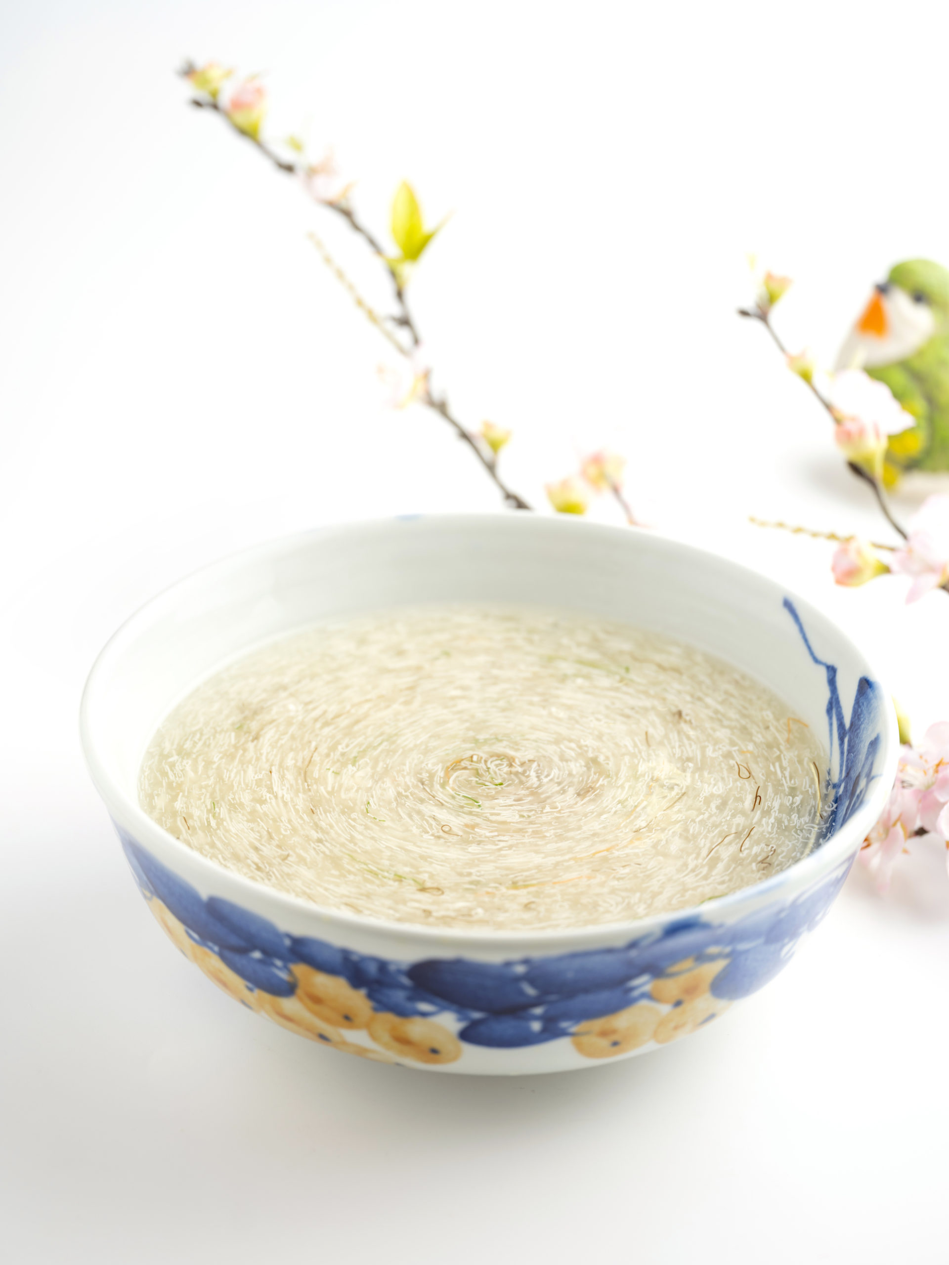 Nouvelle cuisine chinoise de Huaiyang - Centre culturel de Chine à Paris